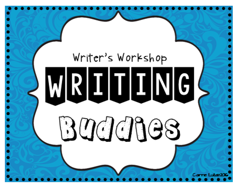 My Classroom Callouts