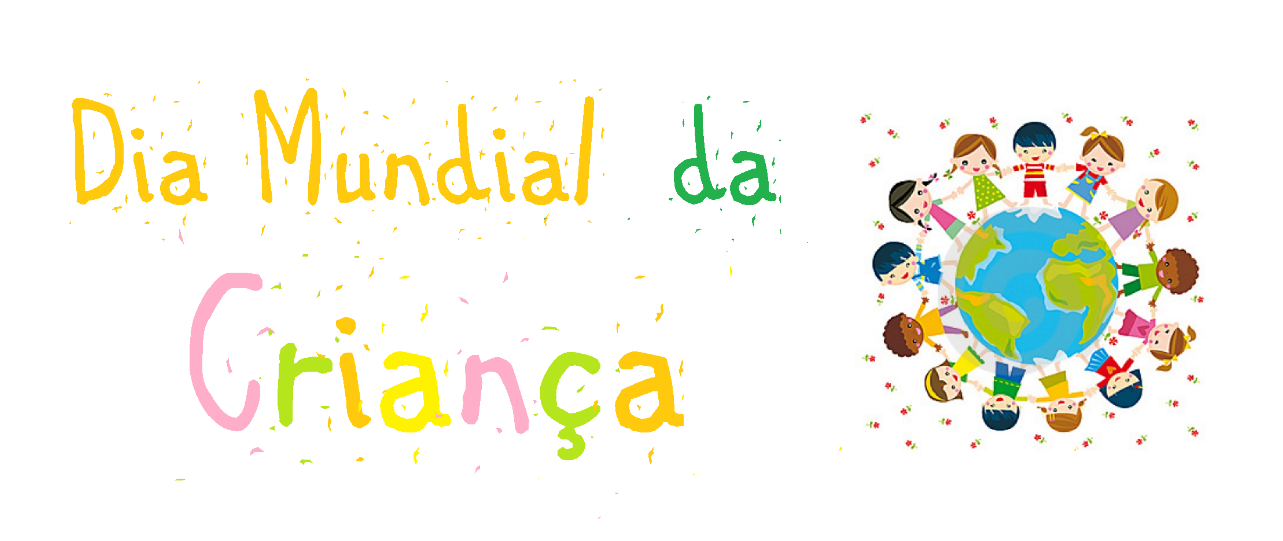 Blogue Biblioteca Escolar : Dia Mundial da Criança