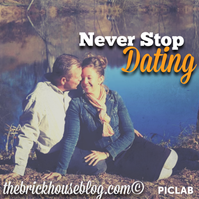 The Brick House...in pursuit of stronger lives.: Marriage Tip | Never ...