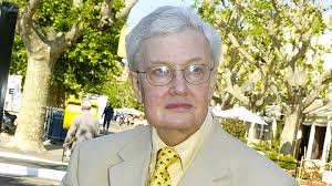 World first: Roger Ebert funeral new pics