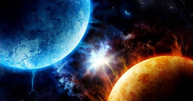 Mi Universar: Cielo o infierno