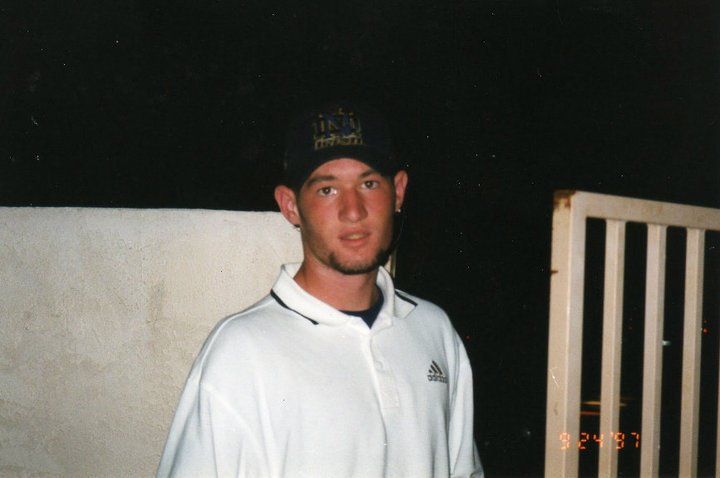 So How Do You Really Feel?: Ian Paul, Baby Doll...