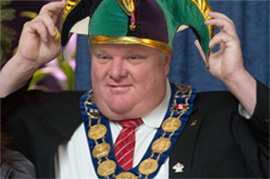 The Weather Up Here:: In the Matters of Bob Barr and Sen. Thom Goolsby ...