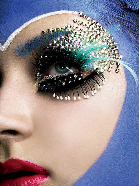 Miss Wink Lash Power