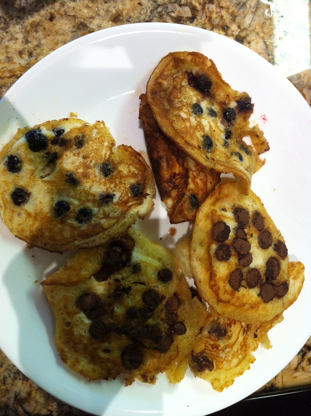 Welcome to my little part of the world: Batter Blaster the Easiest Way ...