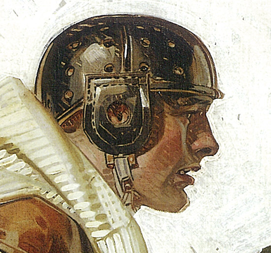 Joe Winkler - Artist / Designer: J.C. Leyendecker - Part 5
