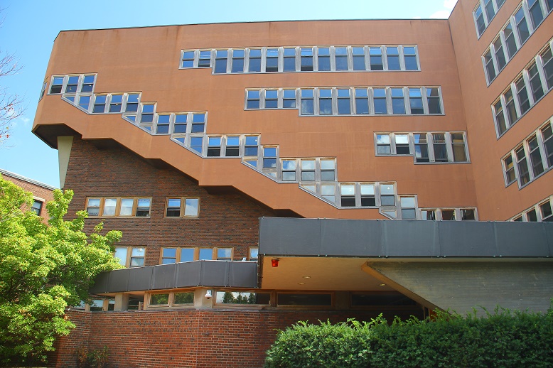 Alvar Aalto's Architecture: Alvar Aalto at MIT