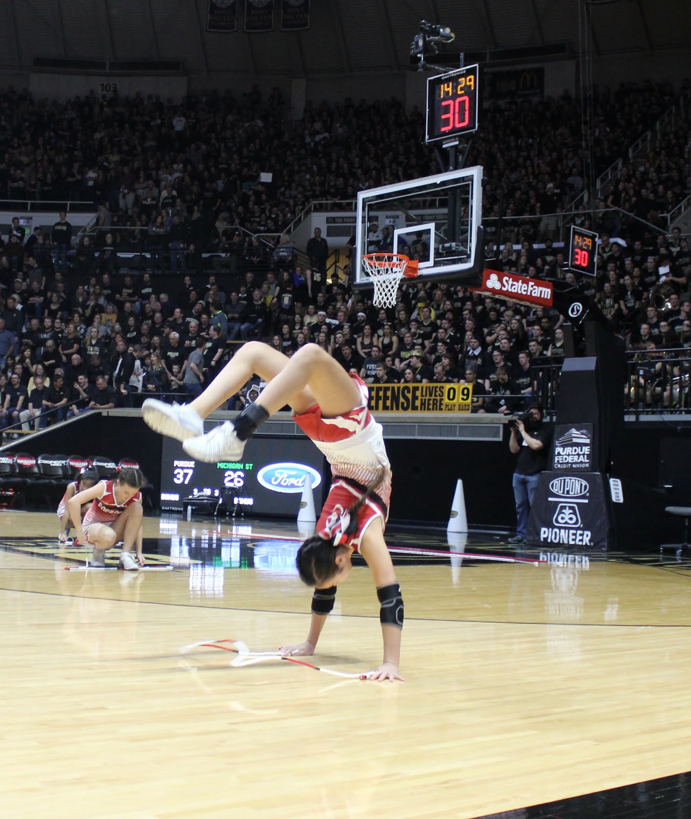 Troy Pop Rocks Jump Rope Team: Jump Rope Skills