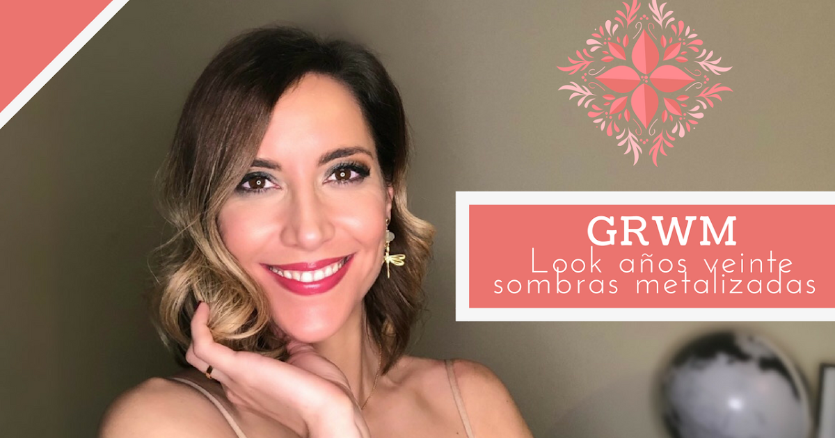 Nuevo VÍdeo Grwm Get Ready With Me Fitness And Chicness