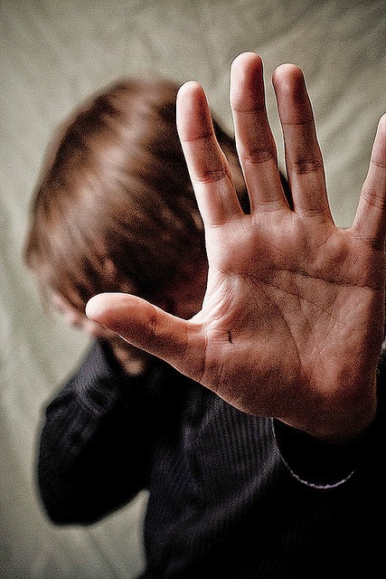 Till It Happens To You...: What does it feel like to be raped?