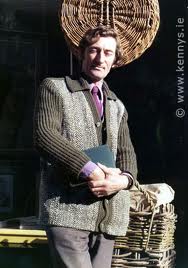 The Reading Life: "The Eagles and the Trumpets" by James Plunkett