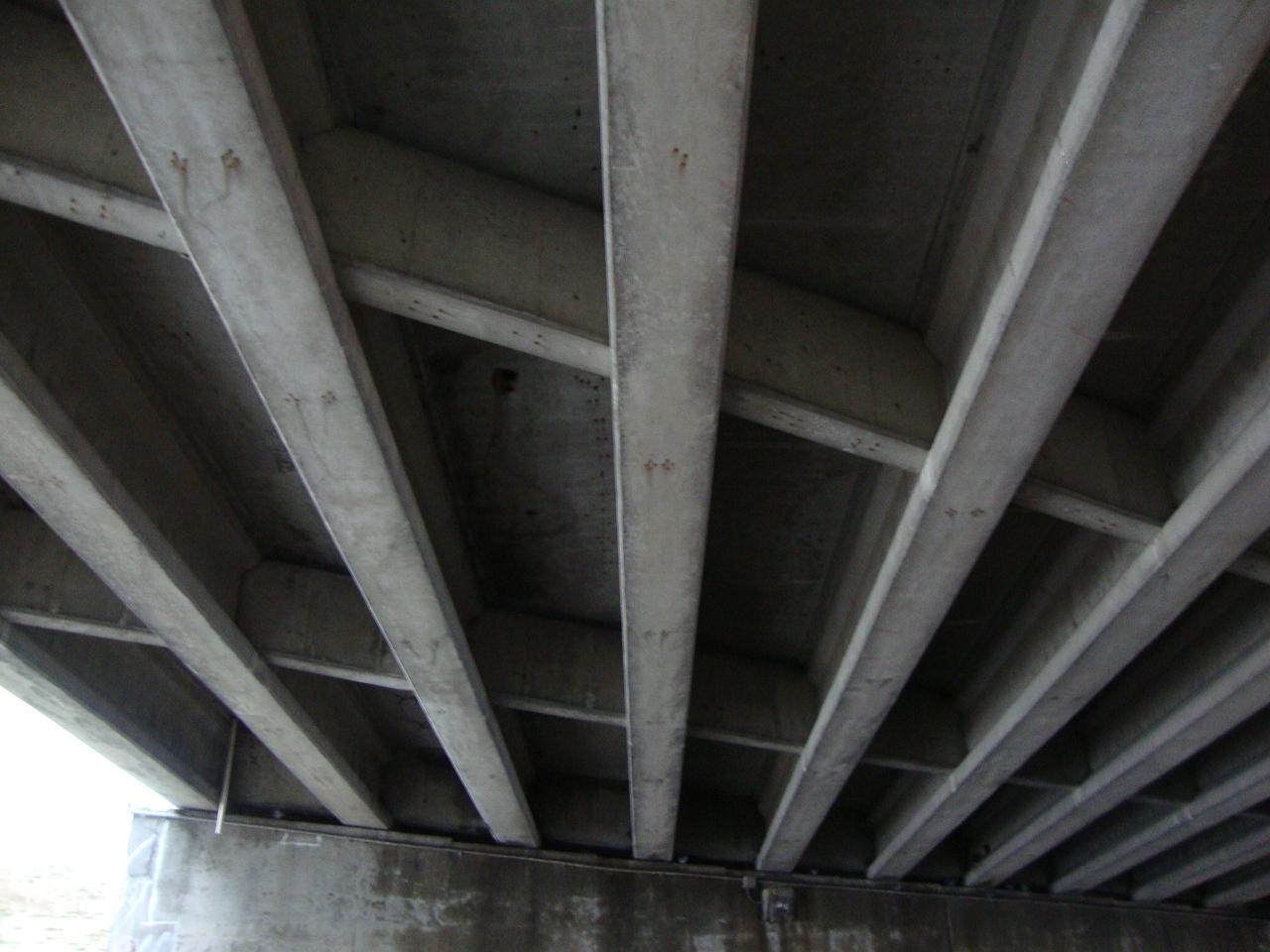 Always Civil: Concrete I-Beam