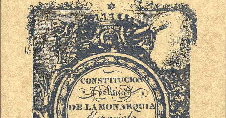 España Eterna: La primera Constitución de España. Cádiz 1812 (1ª Parte)