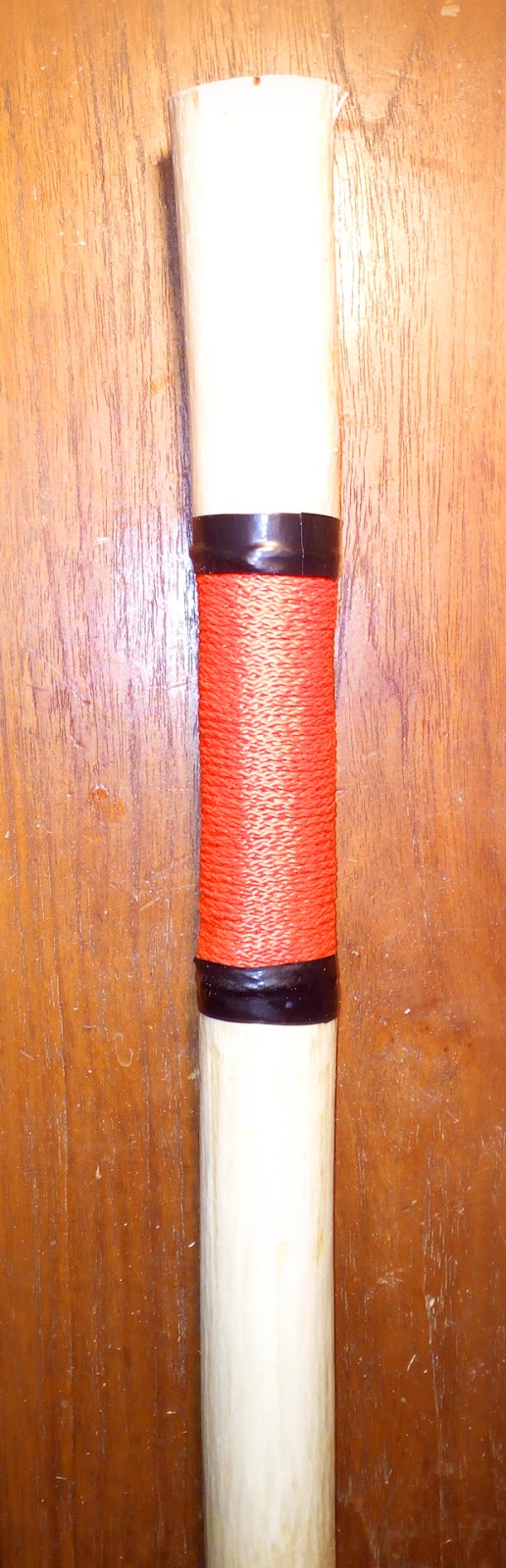 seth-andreas Blog: Wanderstab - Holzarbeit - Tradition und Natur ...