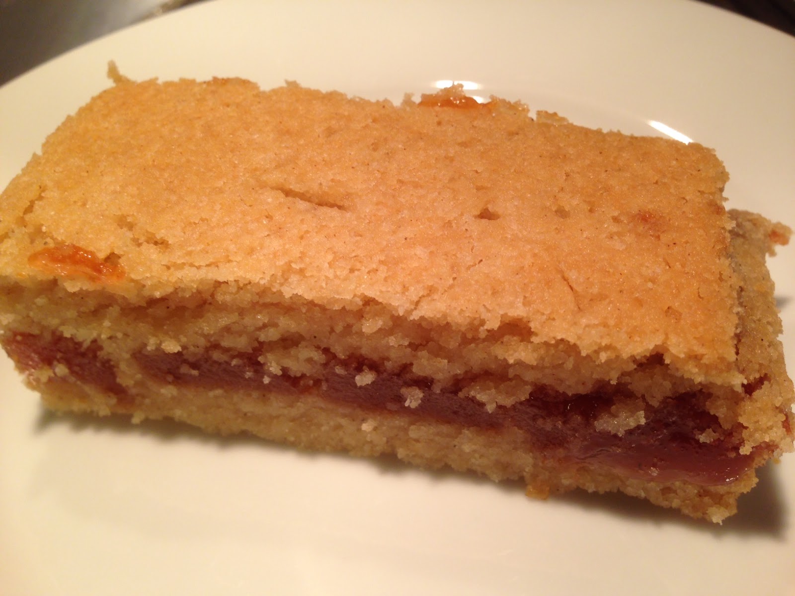 masa real de guayaba receta cubana