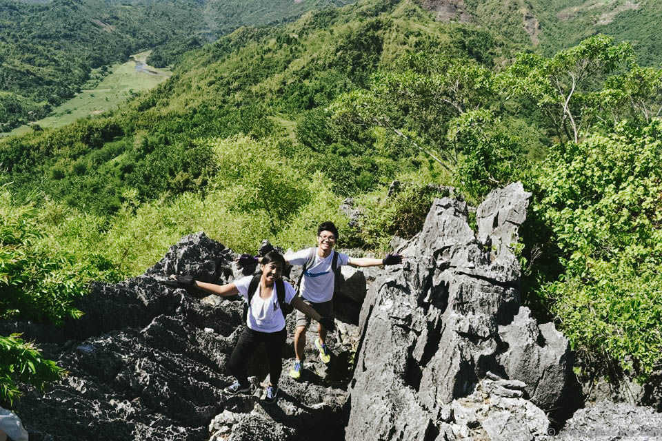 MT. BINACAYAN, RIZAL: Day Trip Hiking Itinerary and Budget — RAESCAPE