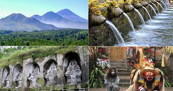 Kintamani Bali Volcano Tour | Full Day Itinerary to See Mt. Batur ...
