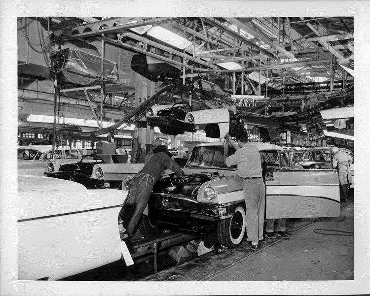 My 1928 Chevrolet: Vintage & Clasic Car Factory Photos