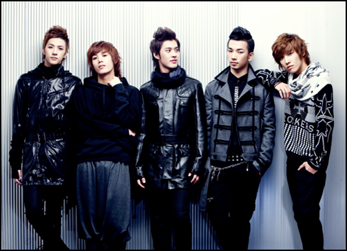all about mblaq | tataraca