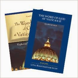 Catholic Bibles: Review: The Word of God at Vatican II by Fr. Ronald ...