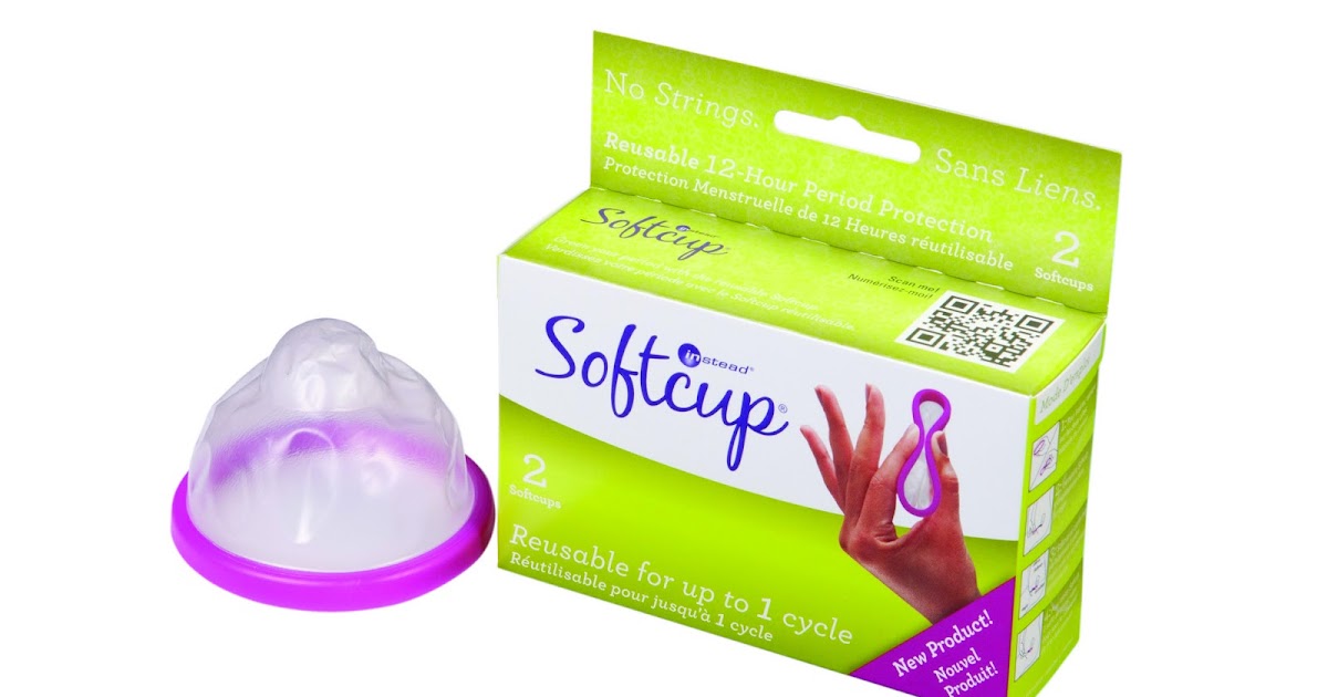 My Life & Kids: Softcup Review