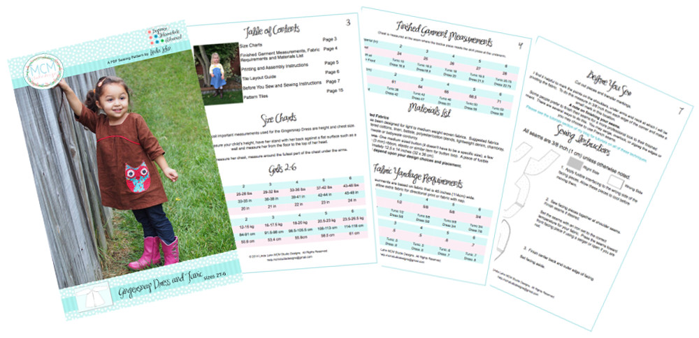 The Merry Church Mouse: The Best Place to Learn Digital Pattern ...