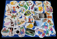 Testy yet trying: Verbs: Free Speech Therapy Picture Cards