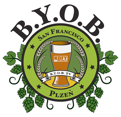 BYOB TV - Upcoming Finale
