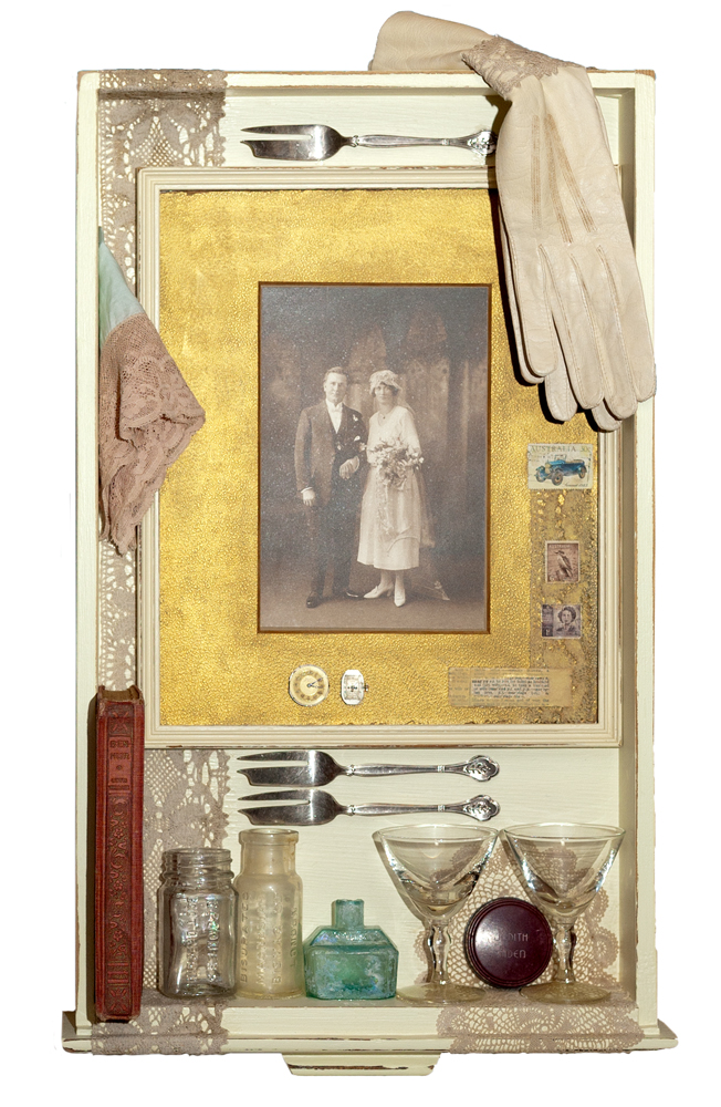 Jodi Masters - Artist