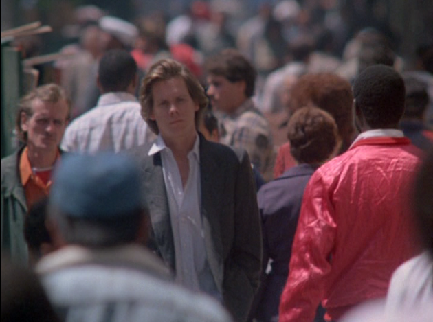 The Retrogrouch: Cycle Cinema: Quicksilver