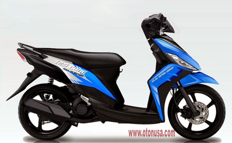 Otomotif: 5 Motor Jenis Baru yang Dirilis Di Akhir tahun ini