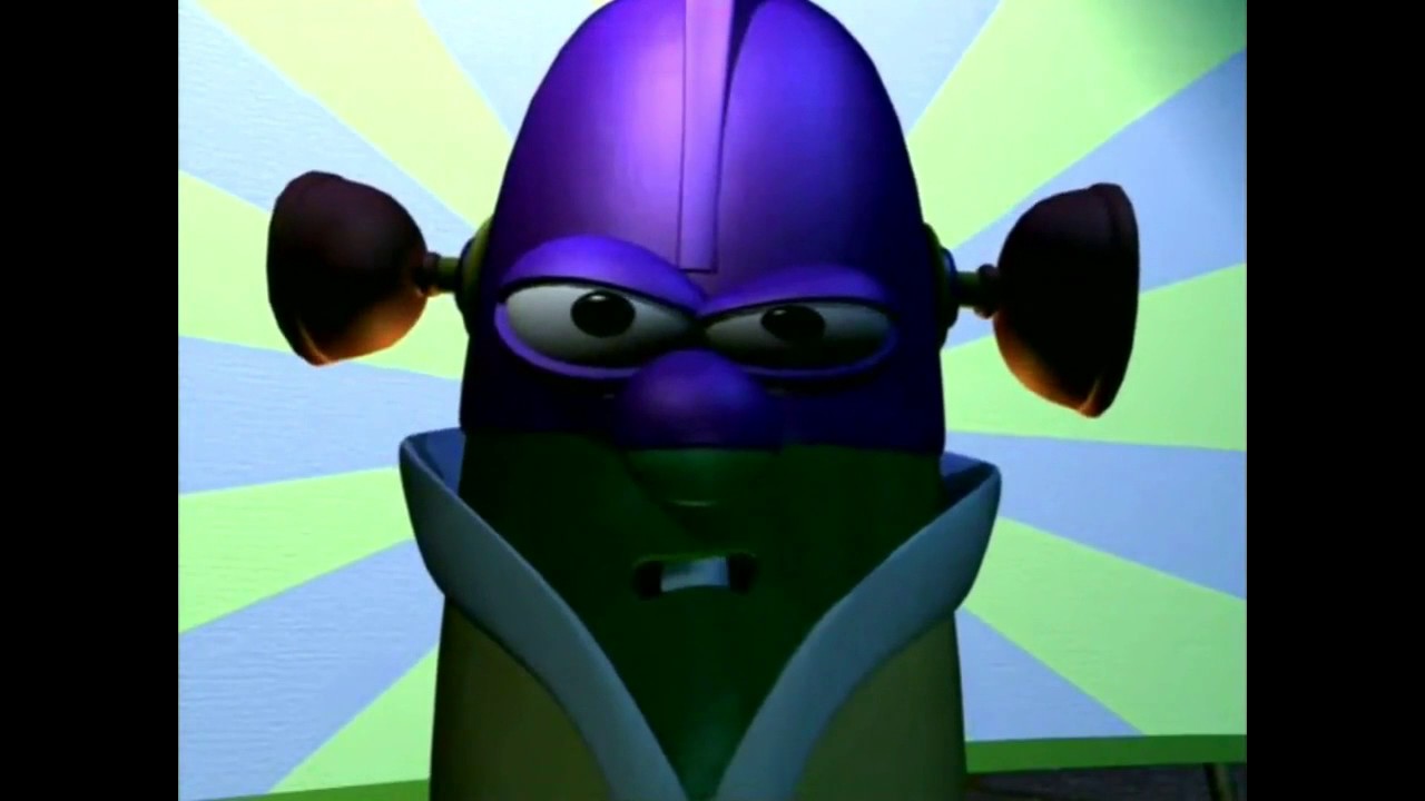 Whatsoever Critic: DVD SCREENINGS SPECIAL: 3 LarryBoy Videos (Vol. 1 of ...