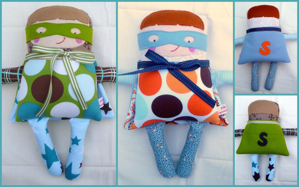 Dover & Madden: August 2013