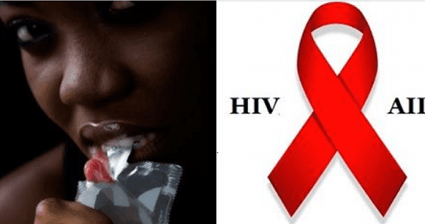 If You See These 13 Symptoms, Do A HIV Test Immediately
