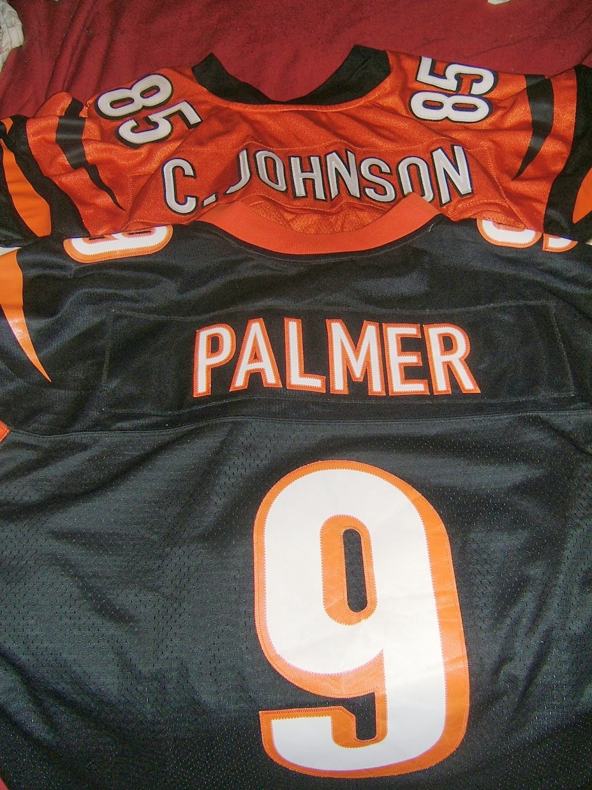 A VERY Scary Costume