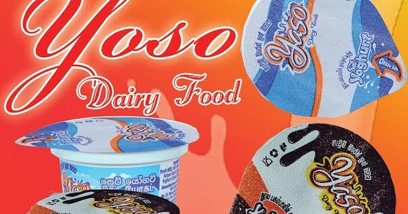 Yaso Dairy Food