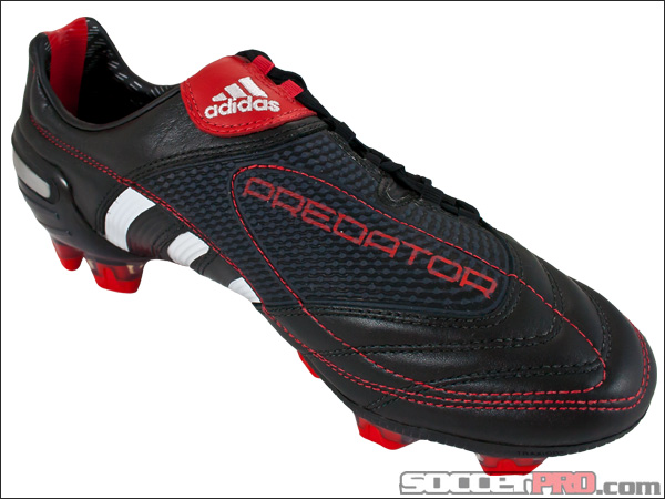 Ikhsan Fannani: Adidas Predator History