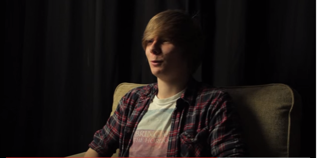 Toby Ives BTEC Media Blog 2014