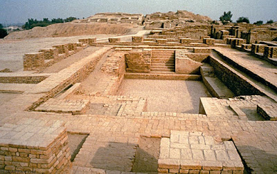 HARAPPA CULTURE (agriculture,granary,road and drainage system,big ...