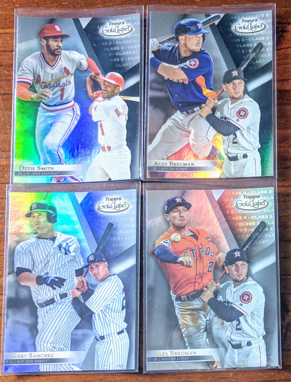 Baseball Card Breakdown: card show conclusion