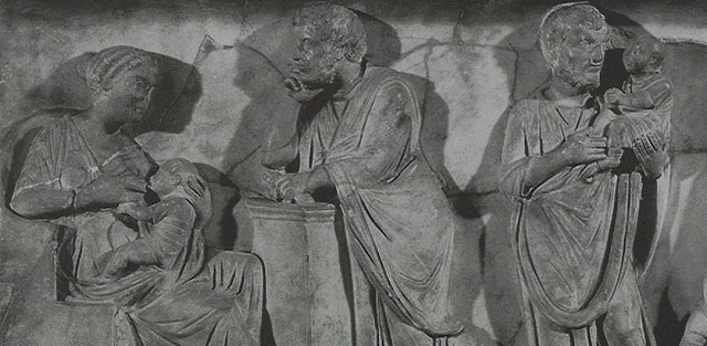 Roman Law: The law of the family and of succession at the time of the ...