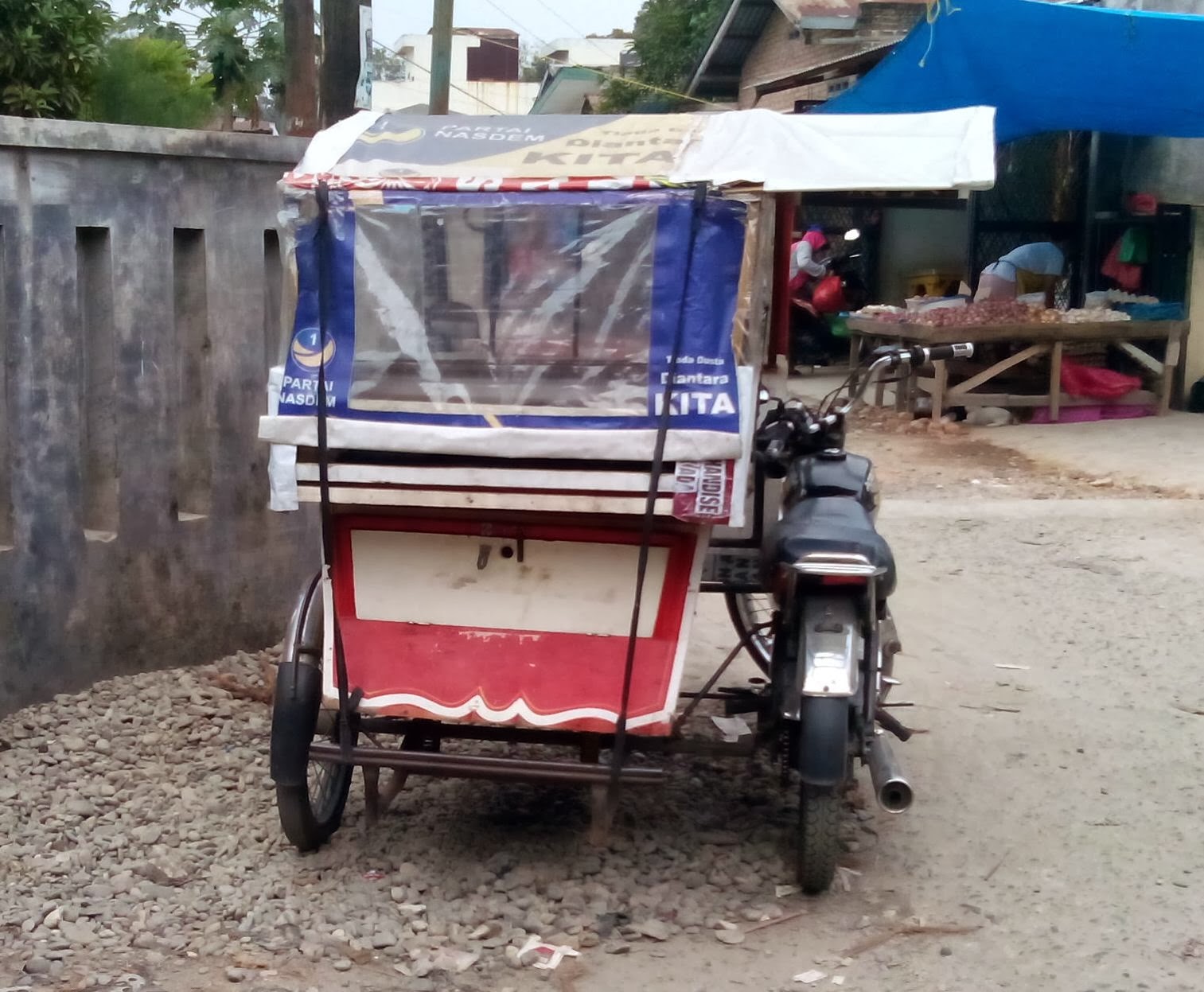 Ayo Berbagi Ilmu: Januari 2014