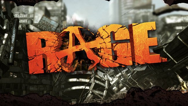 RAGE, Análisis PC, X360 y PS3 ~ Game Land