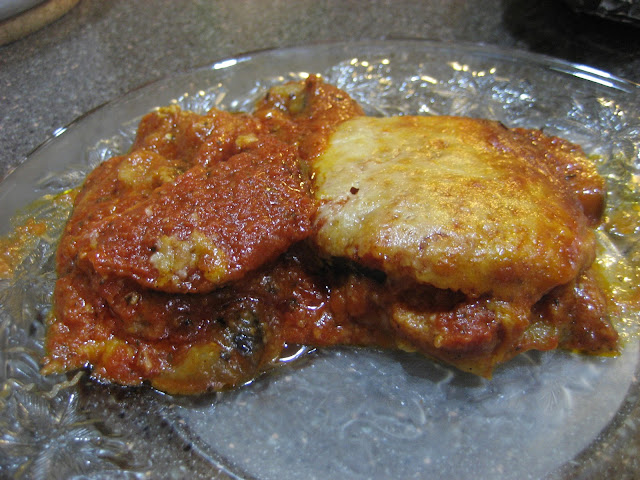 Teacher, Baker, Gourmet Meal Maker: 2011