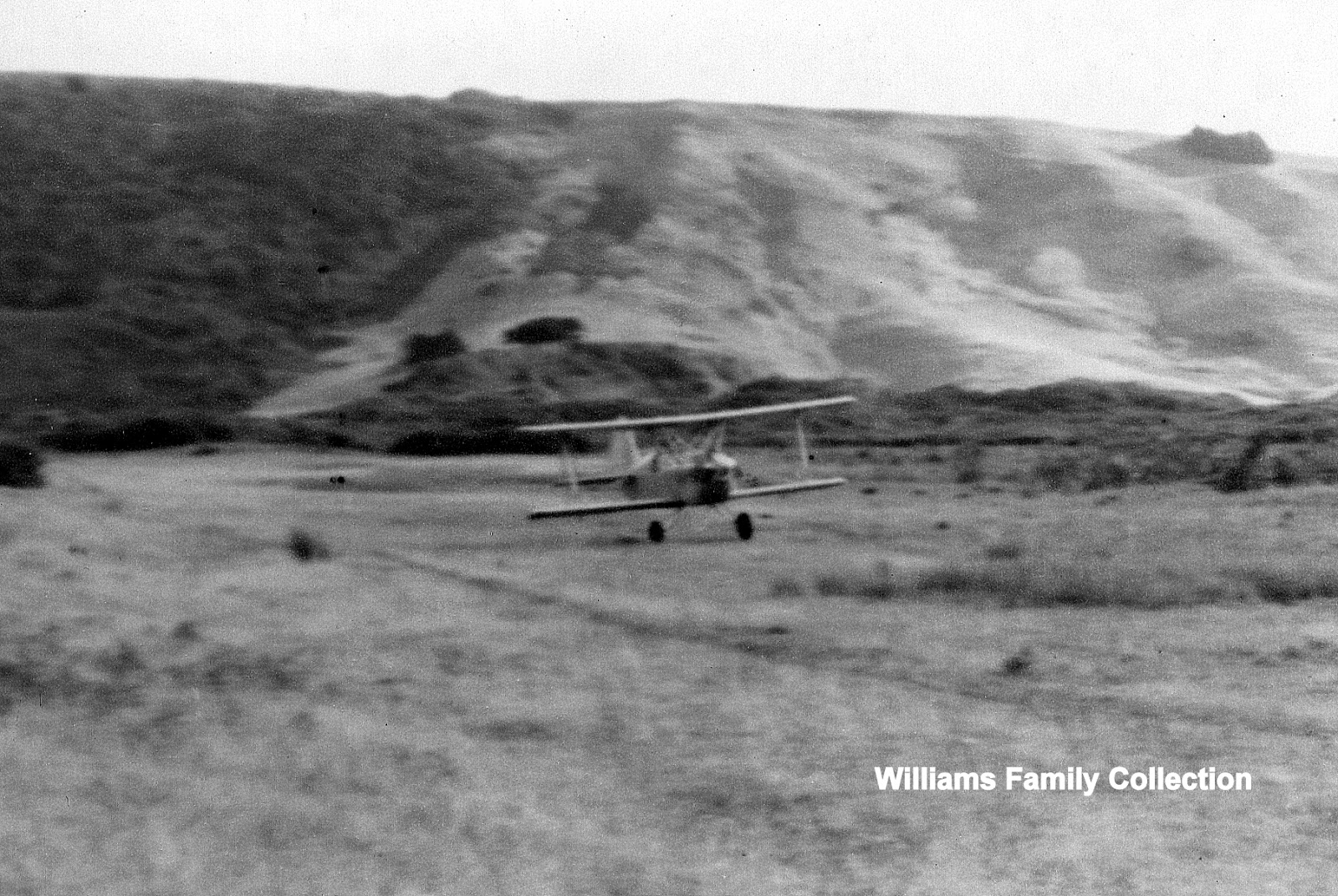 NZ Civil Aircraft: Unregistered Homegrown Single Seat Homebuilt ...