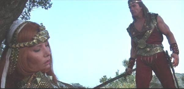 It's Craptacular!: Red Sonja