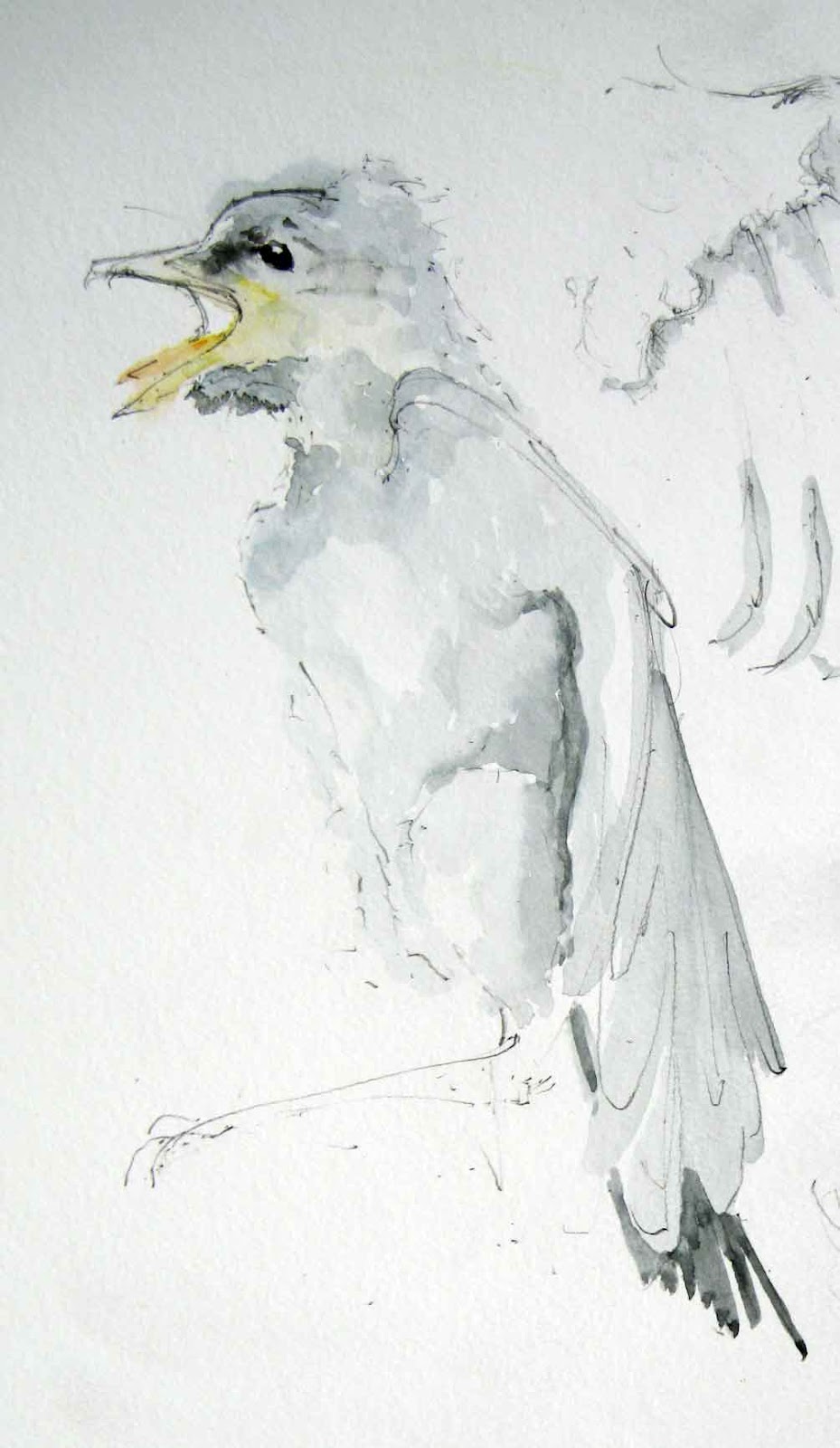 Pip Dickens | Paintings : Toward the Light - Touring Exhibition