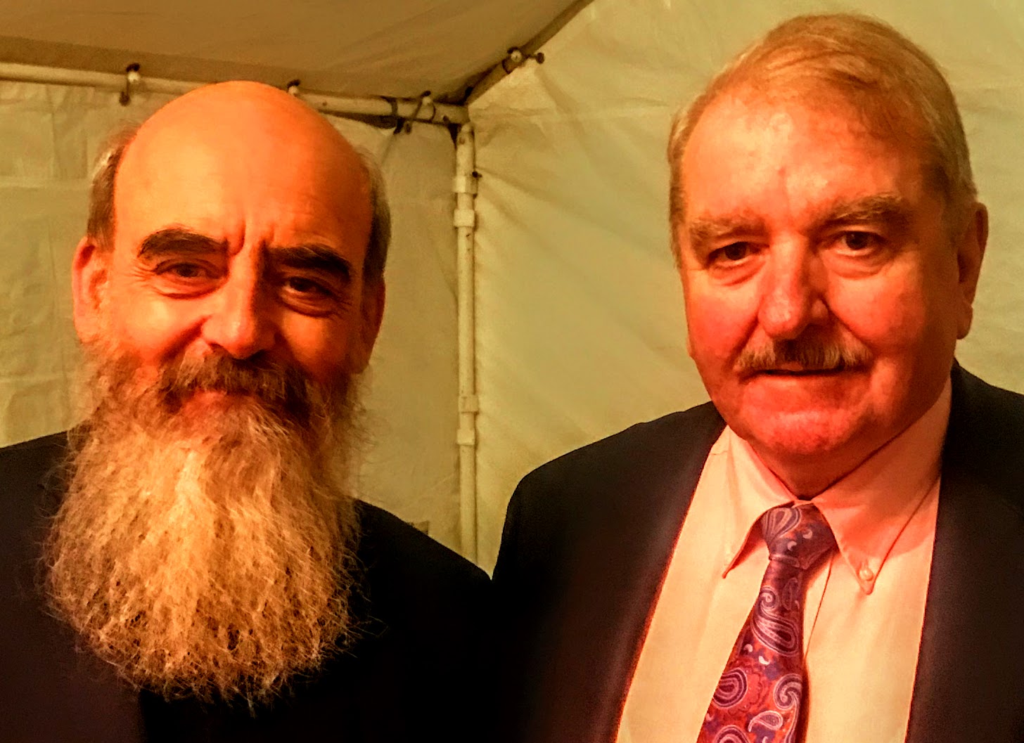 Patrick Comerford: Rathkeale and Kilnaughtin notes in ‘Newslink ...