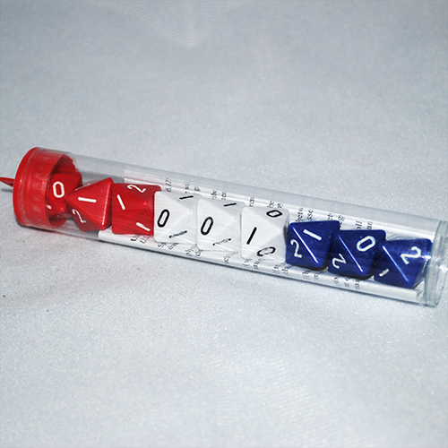 Cajón desastre: febrero 2016