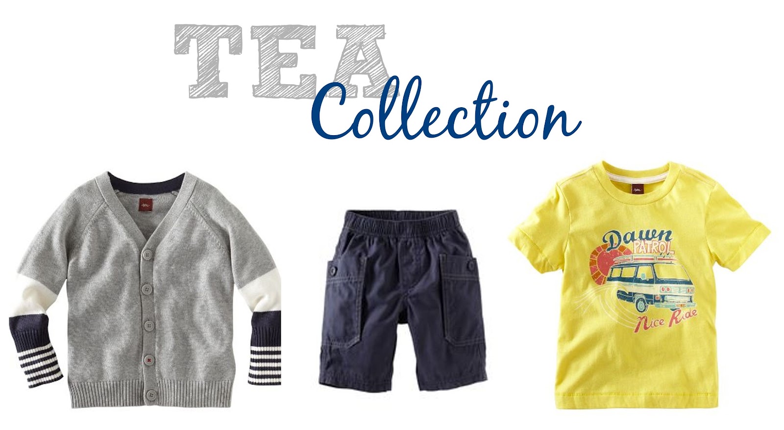 Whatever Dee-Dee wants, she's gonna get it: Tea Collection Giveaway ...